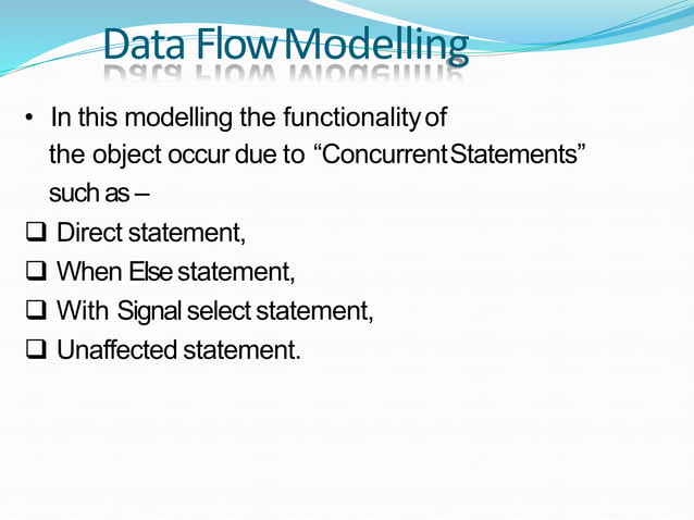 Presentation on vending machine controller using vhdl | PPTX