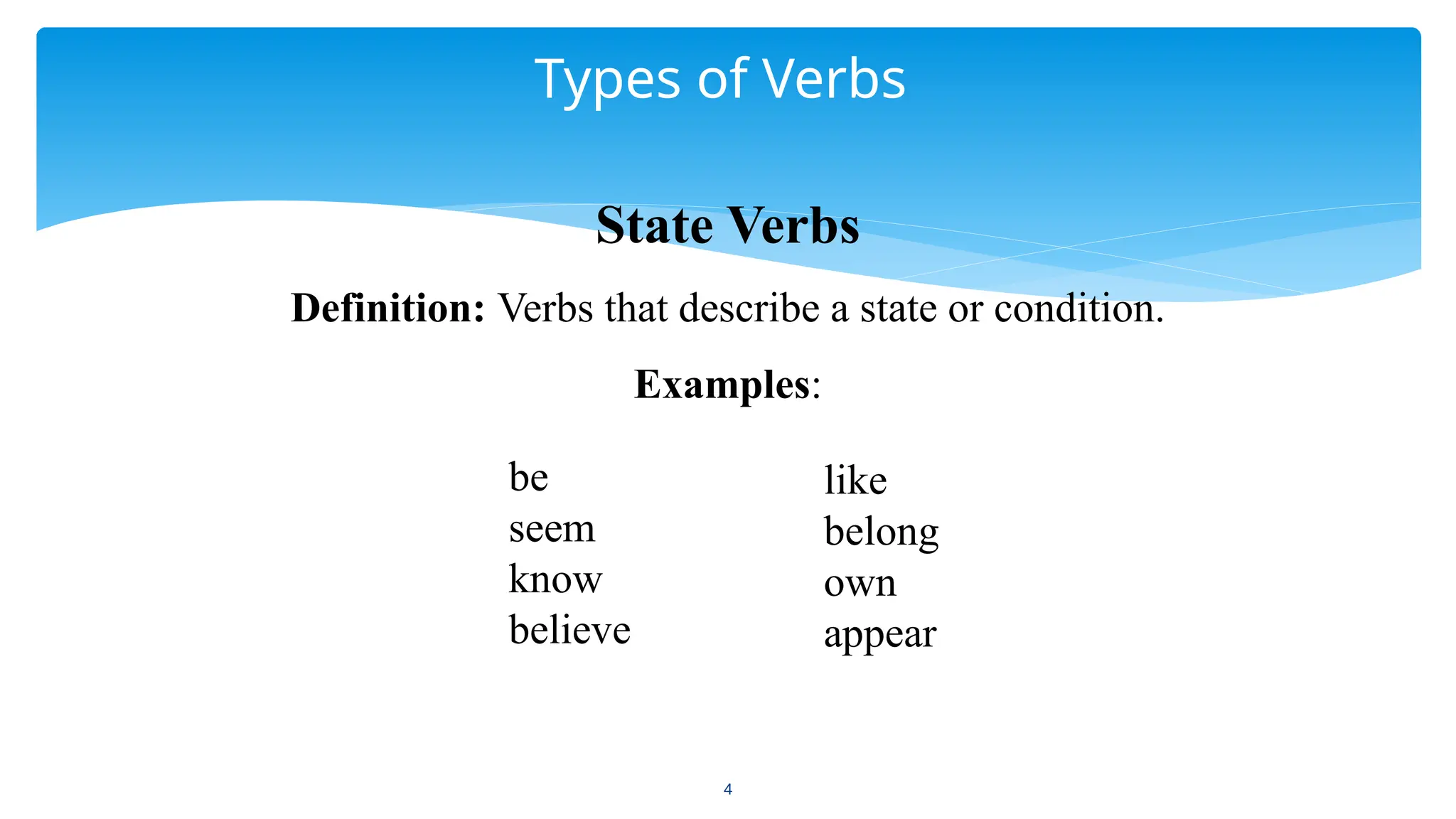 PRESENTATION. ON. VERBS IN ENGLISH.pptx