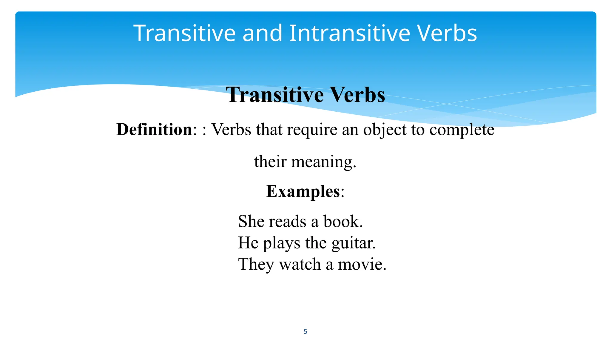 PRESENTATION. ON. VERBS IN ENGLISH.pptx