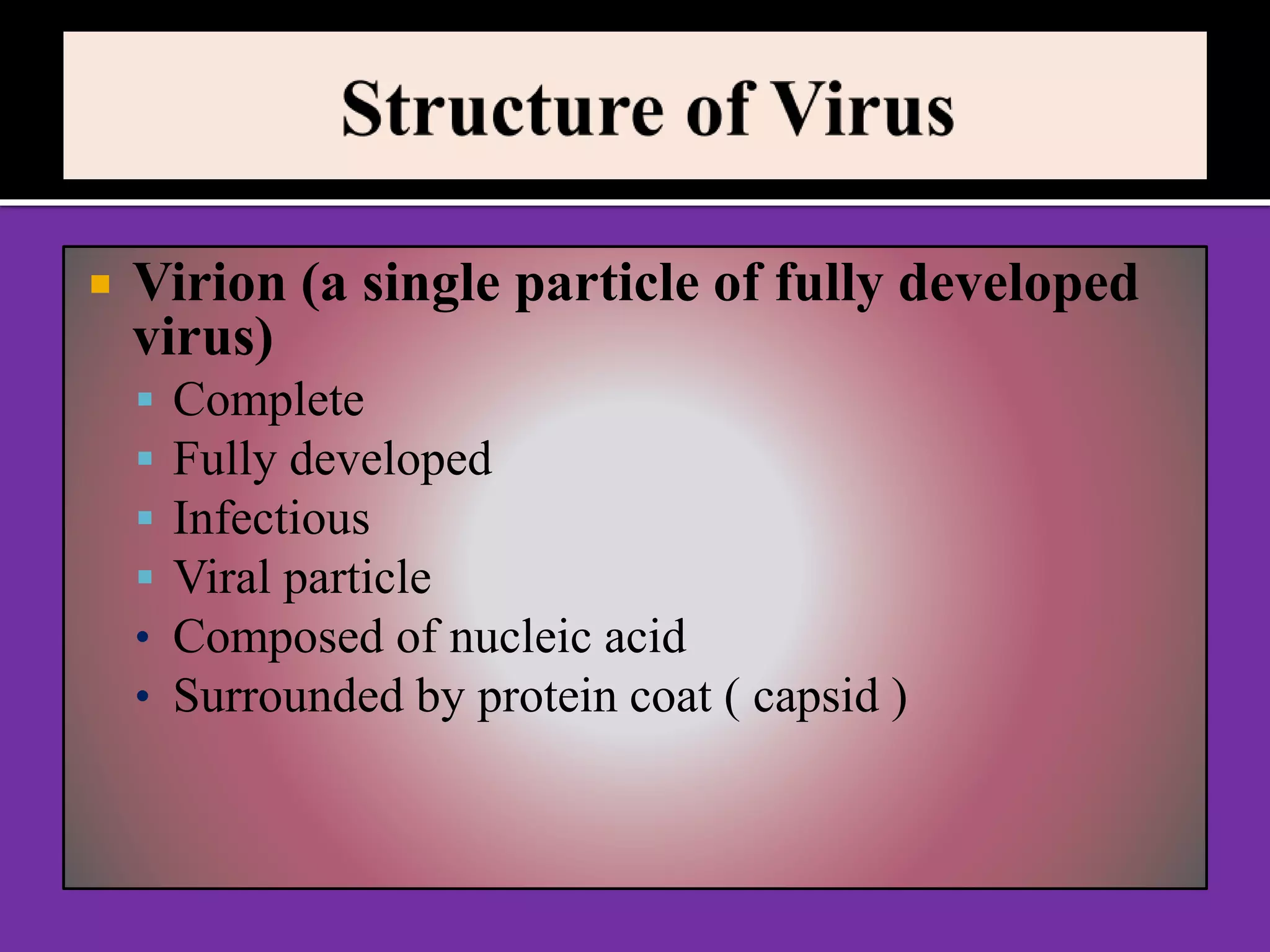 PRESENTATION ON VIRUS.pptx