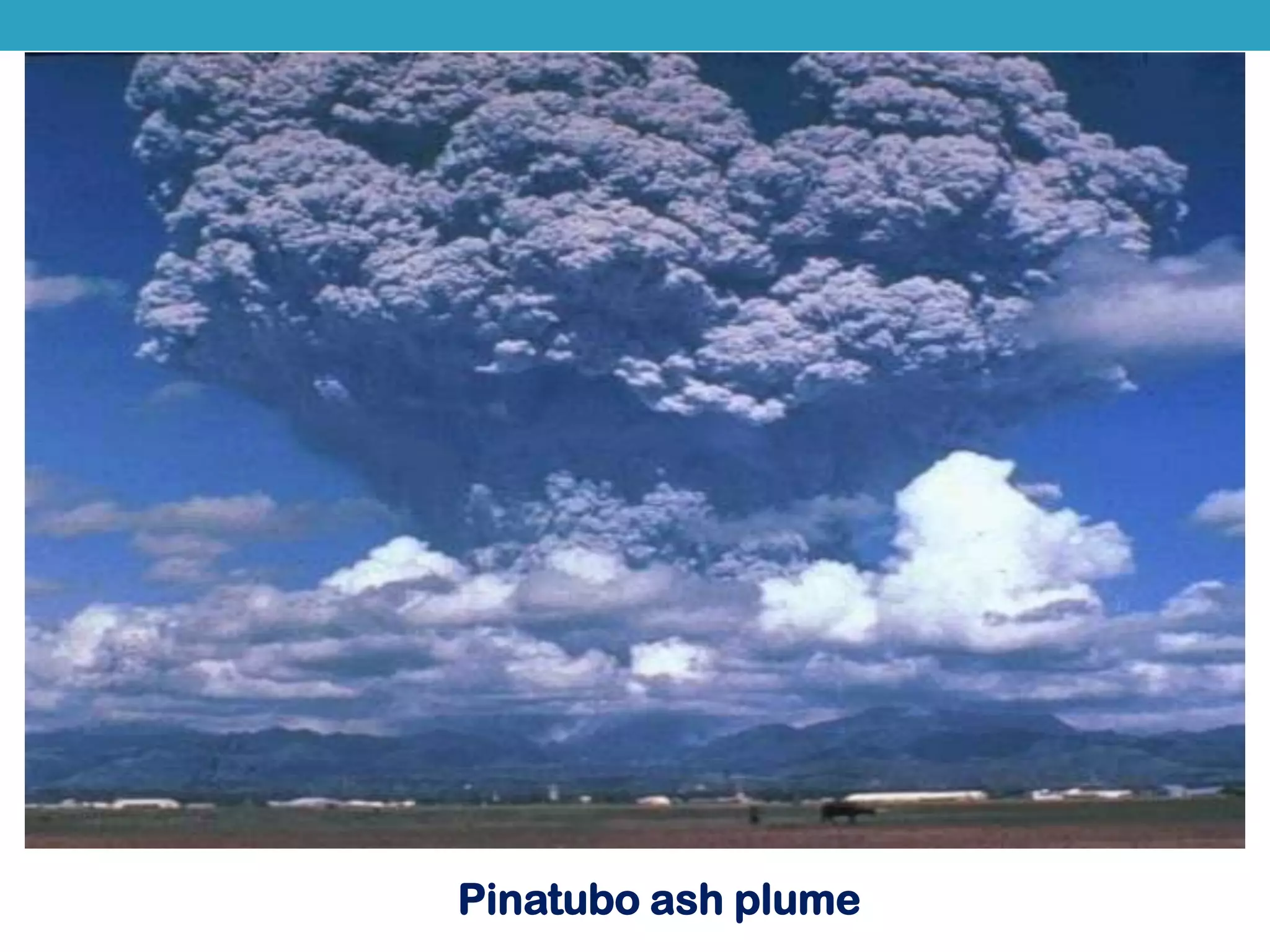 Presentation on volcanos | PPTX