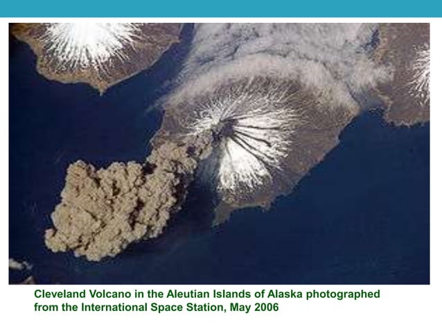 Presentation on volcanos | PPTX | Geography | Science