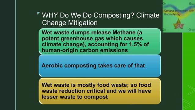 Composting for Wet Waste Management_IBS Software Session | PPT