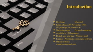 Presentation_on_Windows_Operating_System.pptx