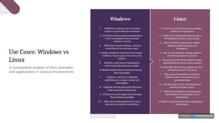 Presentation on com Windows vs Linux.pptx