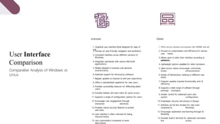 Presentation on com Windows vs Linux.pptx