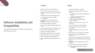 Presentation on com Windows vs Linux.pptx