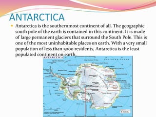 Presentation on world | PPTX