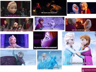 Frozen | PPTX