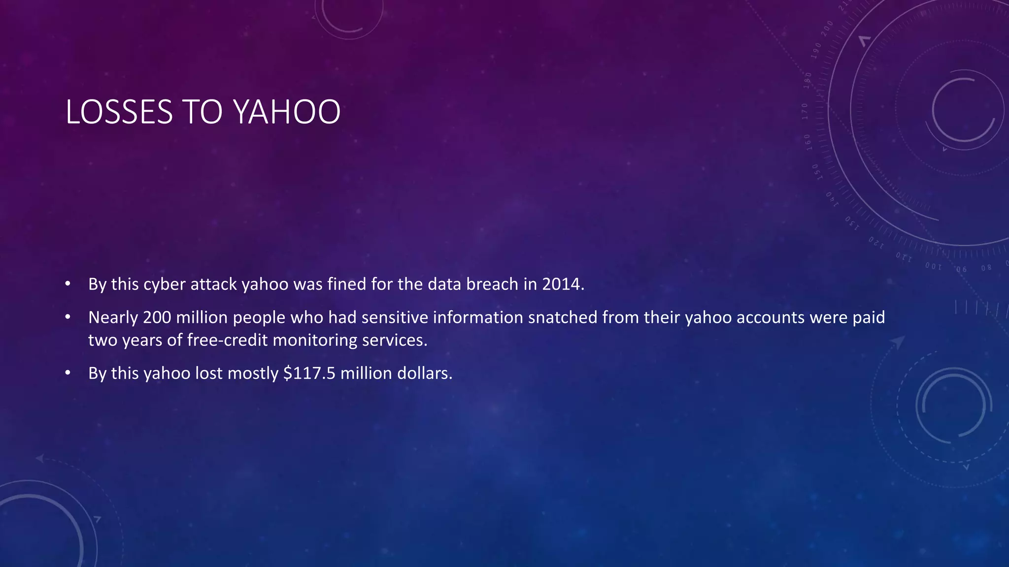 Presentation on yahoo cyber attack.pptx