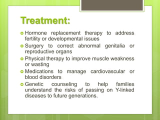 presentation on Y linked disease.pptx