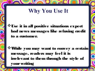 You View-Point. Presentation on you view point | PPT