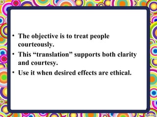 You View-Point. Presentation on you view point | PPT