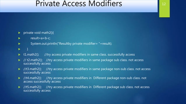 Access Modifiers .pptx