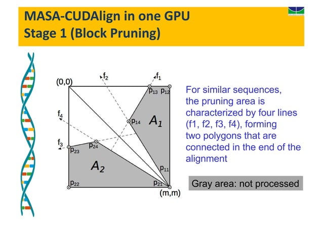Parallel Biological Sequence Comparison in GPU Platforms | PPT