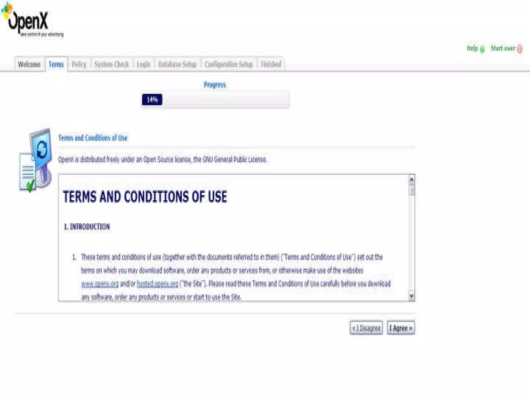 Open X installation step by step | PPS | Computer Networking | Computing