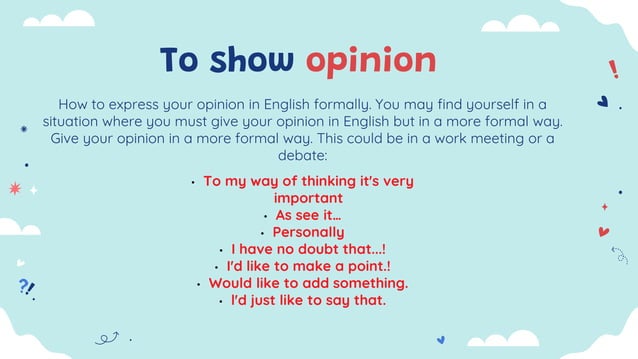 Expressions to show opinion and understood.pptx