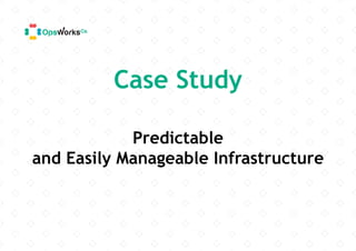 OpsWorks Co. Presentation | PPT