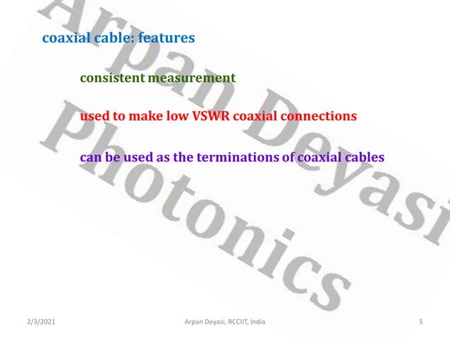 optical waveguide components | PDF | Computer Peripherals | Computing