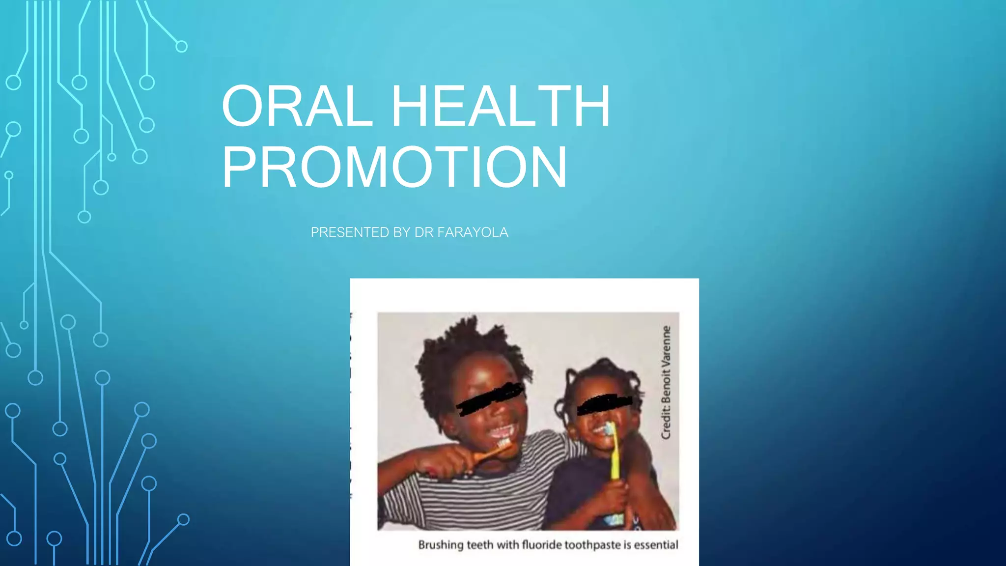 Oral health promotion.pptx