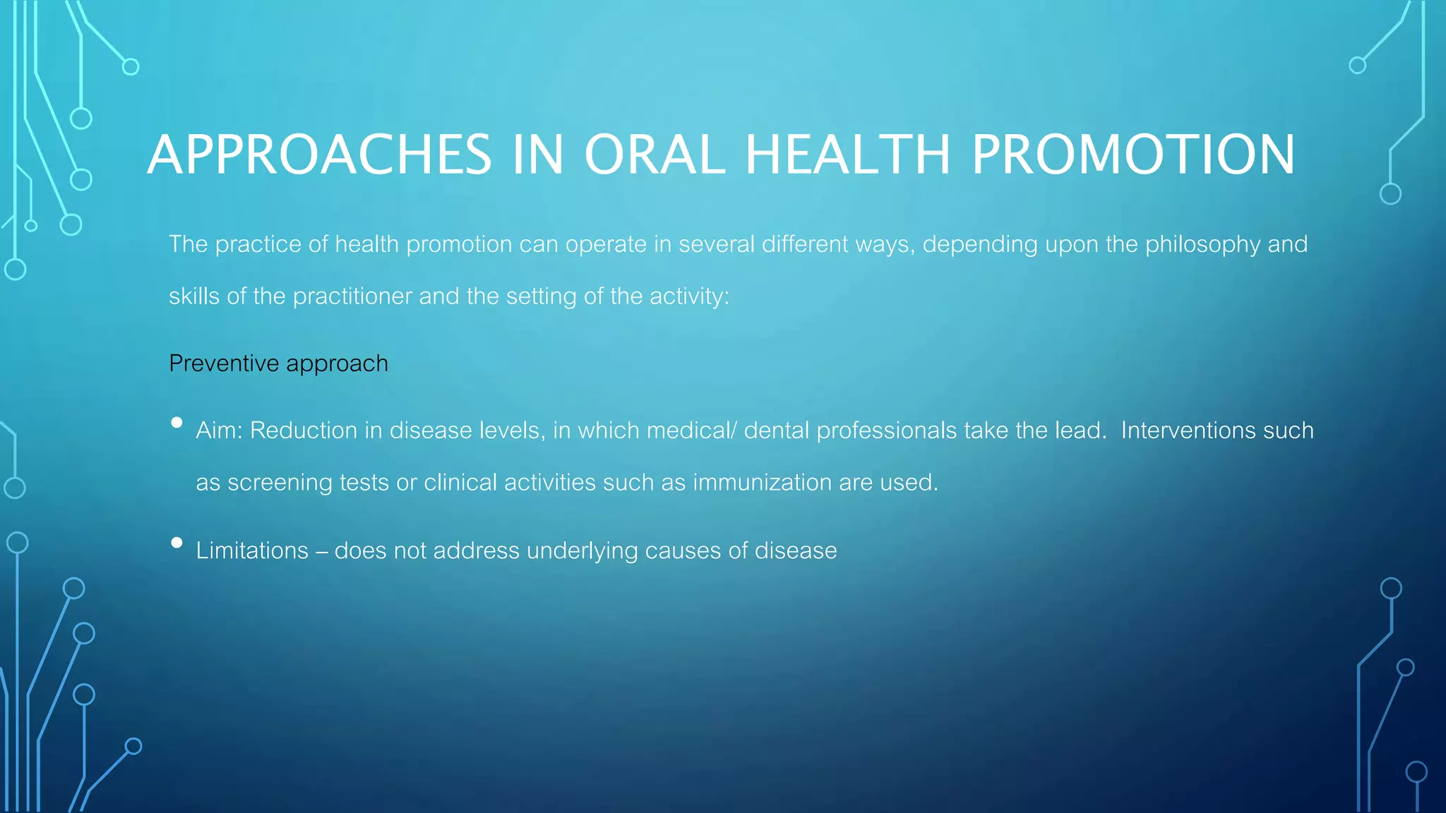 Oral health promotion.pptx