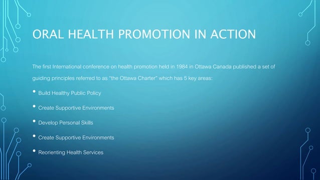 Oral health promotion.pptx