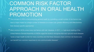 Oral health promotion.pptx