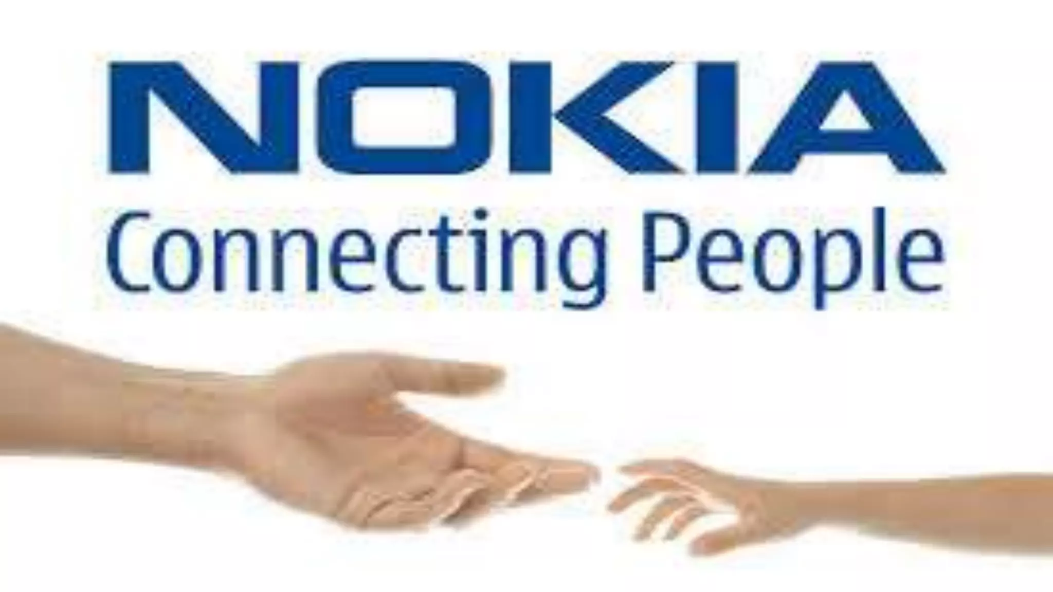 ORGANIZATIONAL BEHAVIOR'S PRESENTATION ( NOKIA COMPANY ) | PPTX