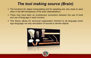 Presentation origin of language.ppt