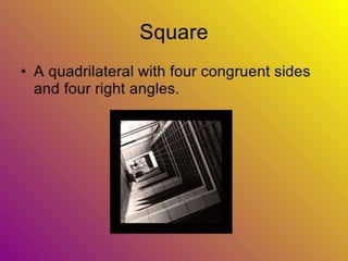 One's own work | PPT