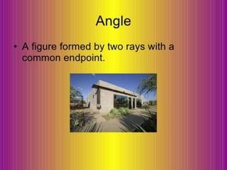 One's own work | PPT