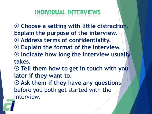 How to Conduct a Farm Survey