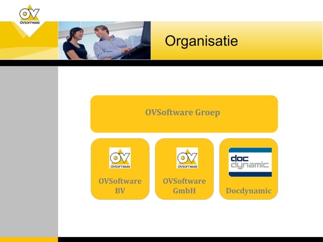 Presentation Ovs Algemeen | PDF