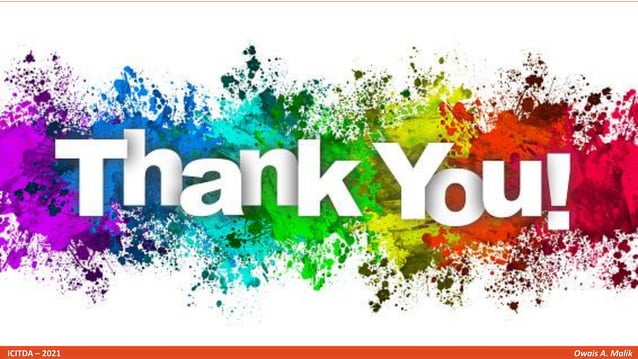 tiny Machine Learning and Data Centric Approach | PPT