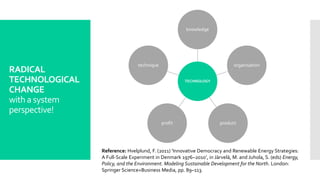 Ownership Models for Smart Energy Systems | PPTX | Power and Energy ...