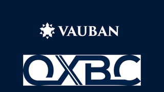 Vauban - How to set up a Crypto Fund - at OXBC | PPT