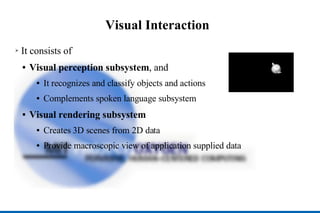 MIT Project Oxygen - A seminar report | PDF
