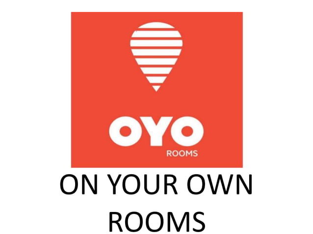 Presentation oyo rooms | PPTX