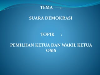 Presentation P5 Suara Demokrasi kurikulum merdeka.pptx