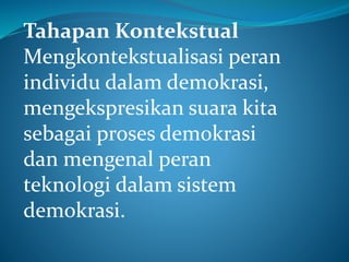 Presentation P5 Suara Demokrasi kurikulum merdeka.pptx