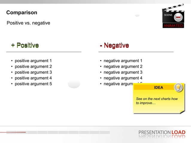 Presentation Package | PPT