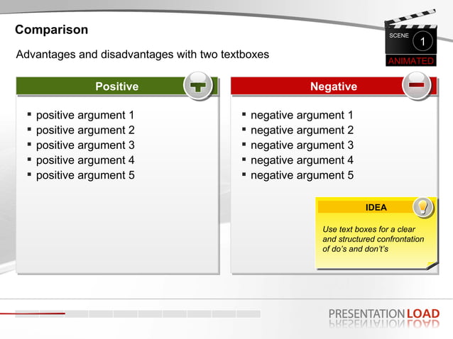 Presentation Package | PPT