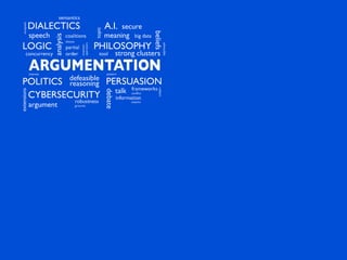 Timed Concurrent Language for Argumentation: an Interleaving Approach | PPT