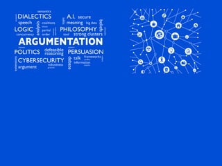 Timed Concurrent Language for Argumentation: an Interleaving Approach | PPT