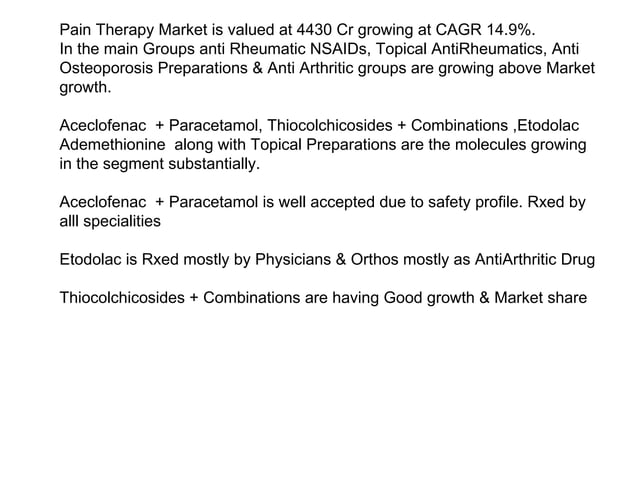 Presentation pain mgt | PPT