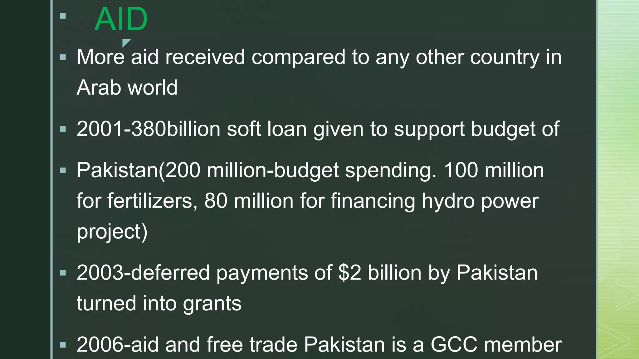 Presentation Pak.studies.pptx | Free Download