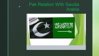 Presentation Pak.studies.pptx | Free Download