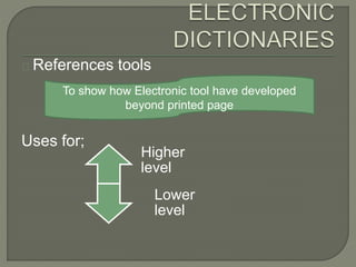 online references tool | PPTX