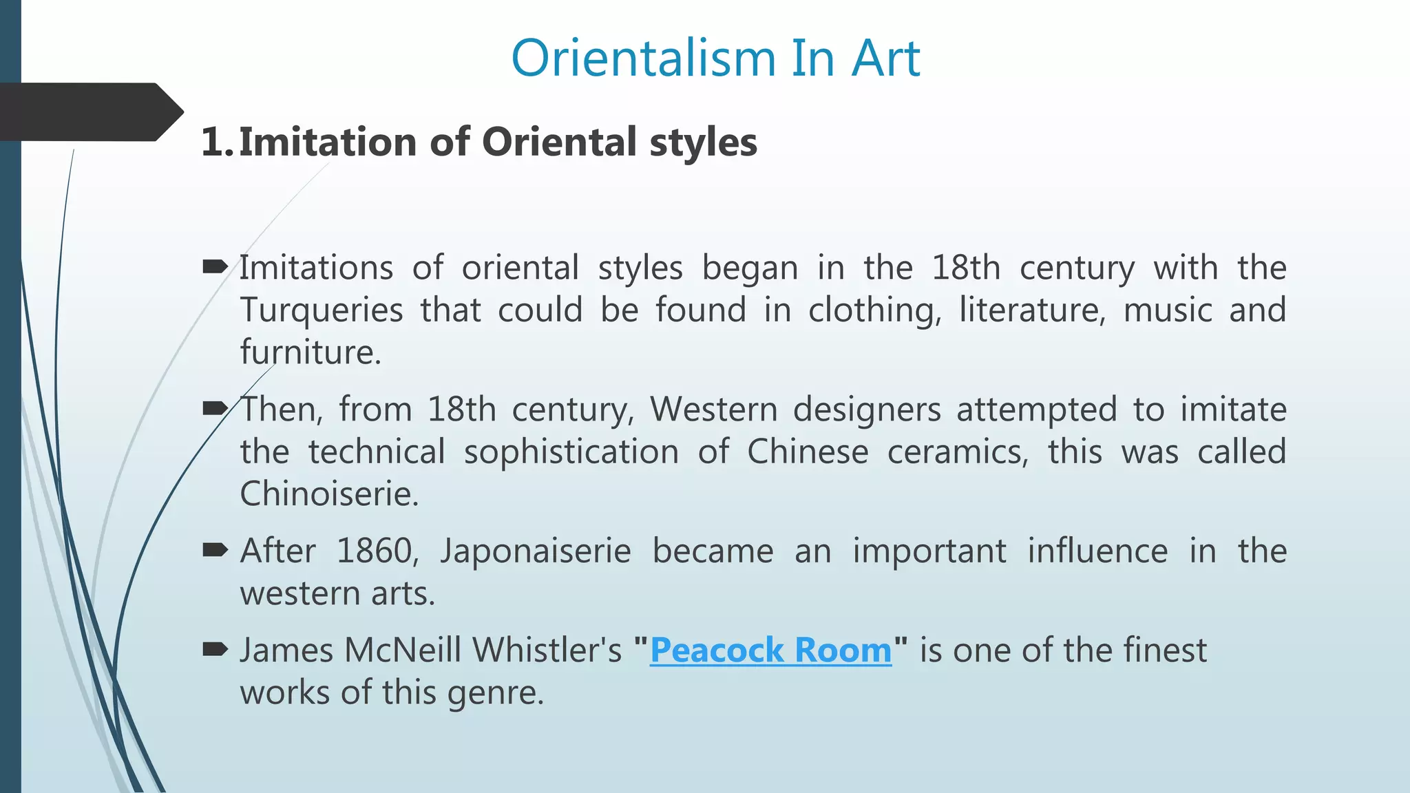 Examples Of Orientalism Today | How Orientalism Has Shaped Western ...
