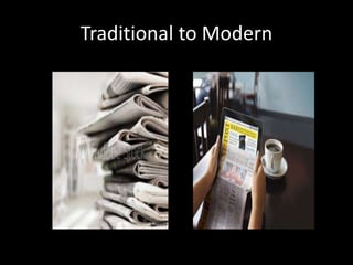 Newspaper as the Historical Sources | PPTX